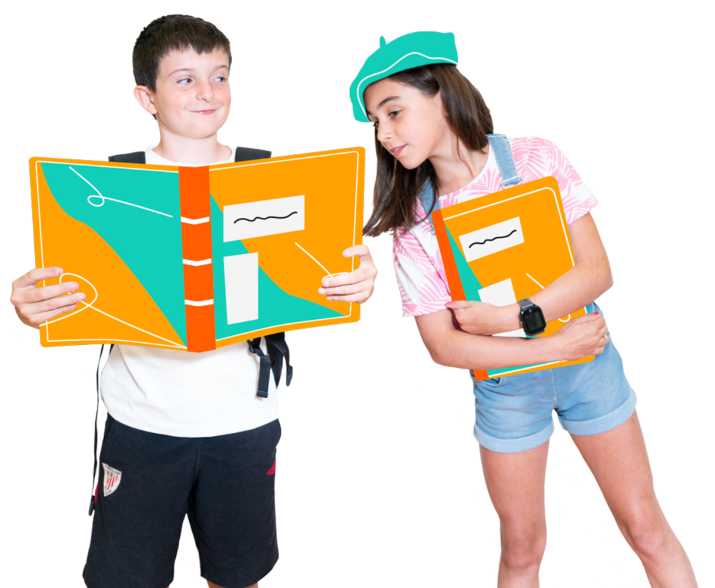 Cursos de francés en Ermua ¡y online! | Akerlei Idiomas