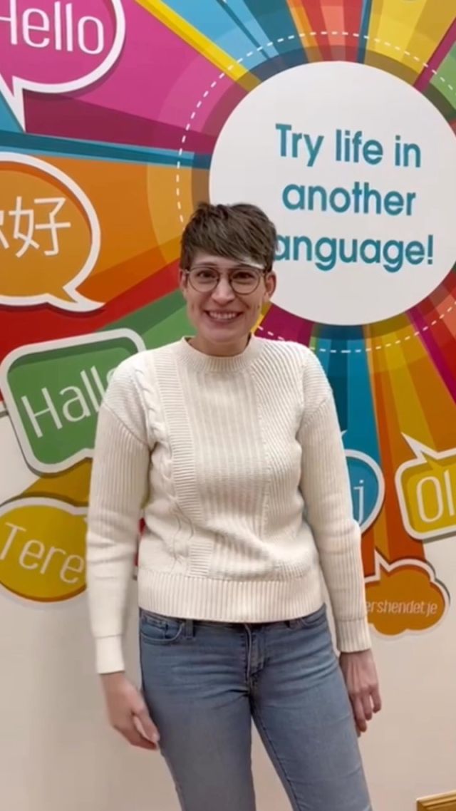 Cambridge Young Learners (Starters, Movers y Flyers)